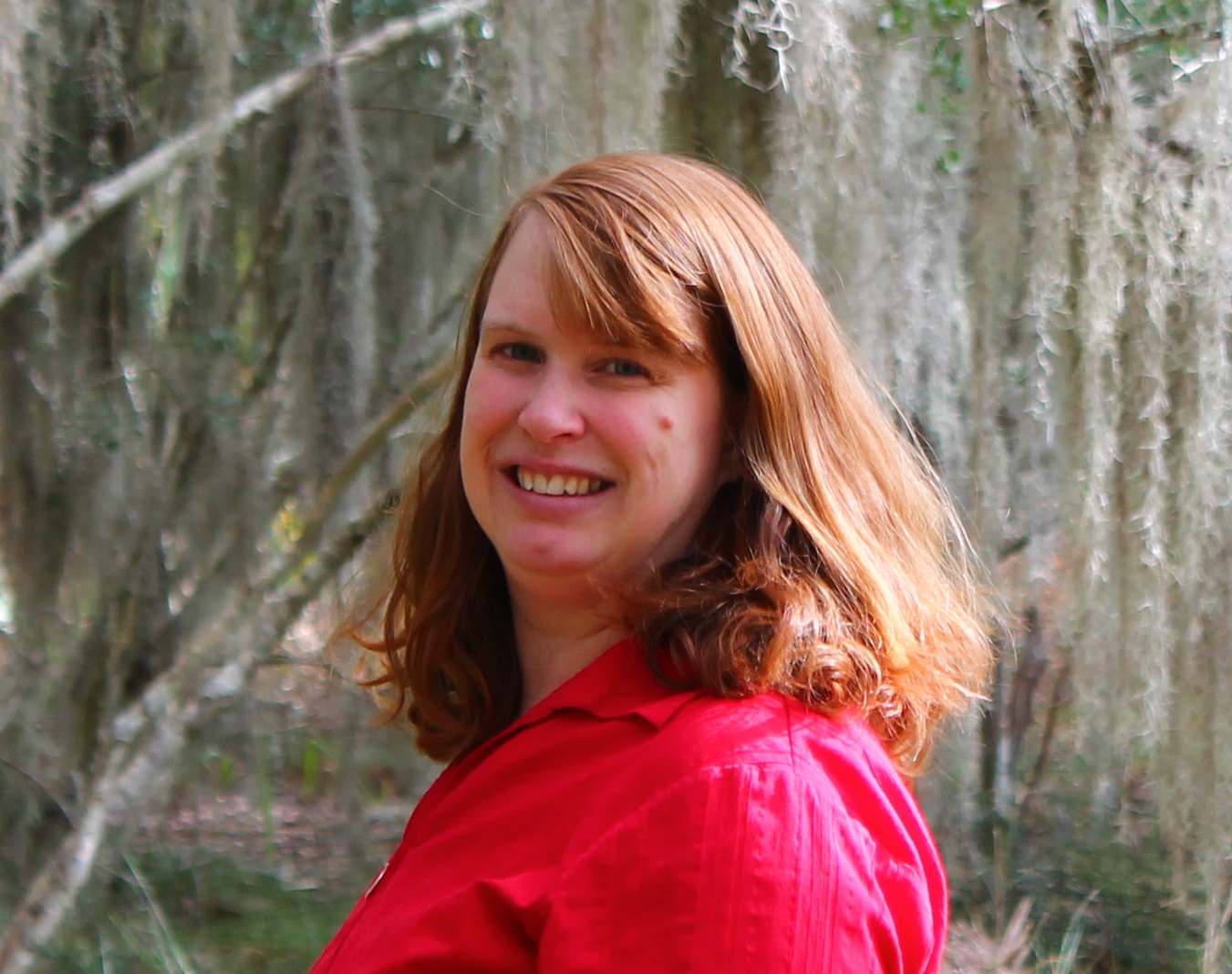 About Mary | Openings: Let the Spirit in